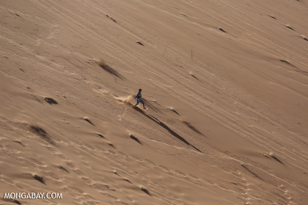 A HISTORY OF NAMIBIA, from the beginning to 1990